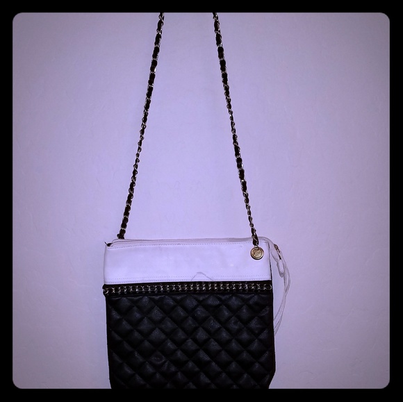 2B Bebe | Bags | Nwt 2b Bebe Quilted Purse | Poshmark